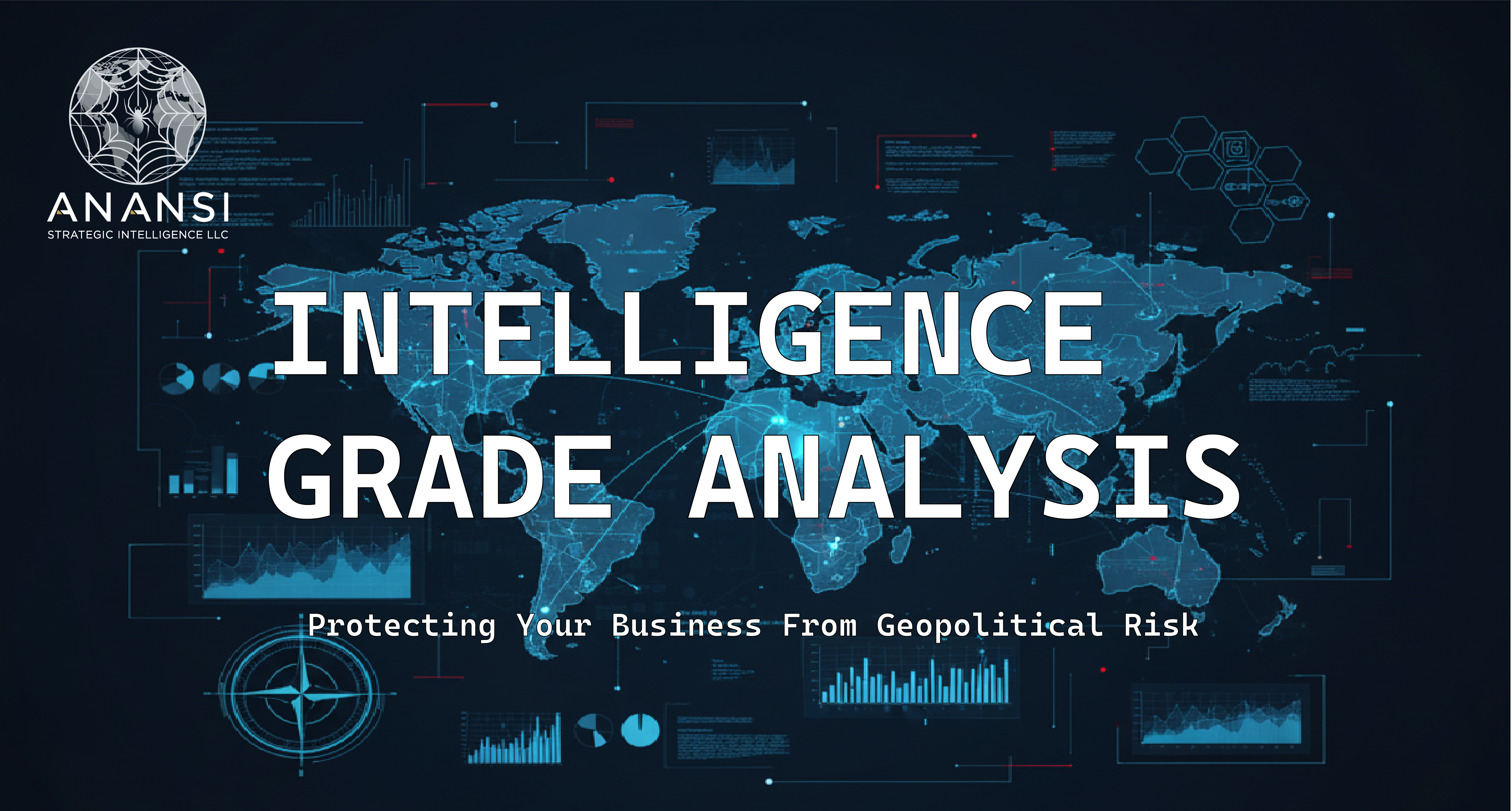Anansi Strategic Intelligence - Geopolitical Risk Consulting